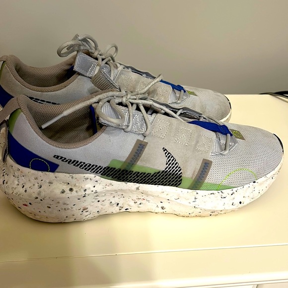 Nike | Shoes | Mens Recycled Nikes | Poshmark